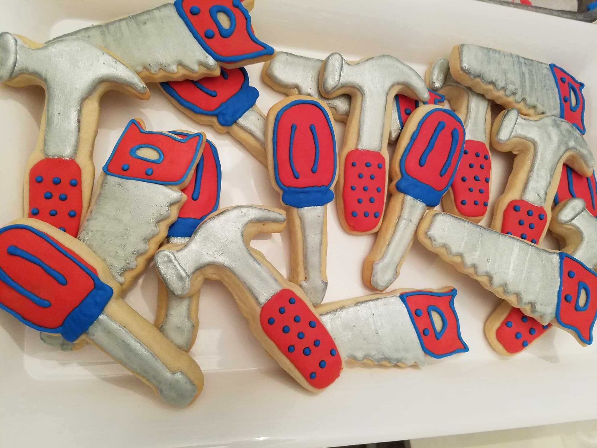 Our Food | Le Bon Manger, LLC