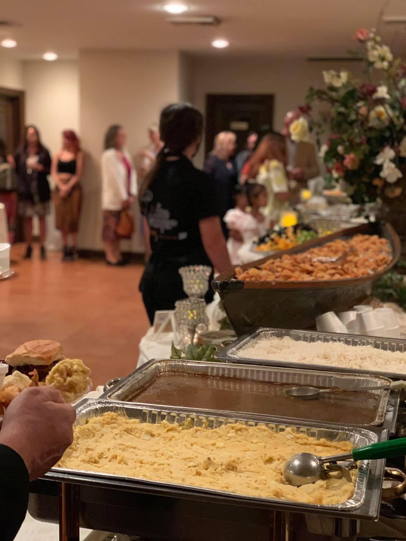 Our Food | Le Bon Manger, LLC