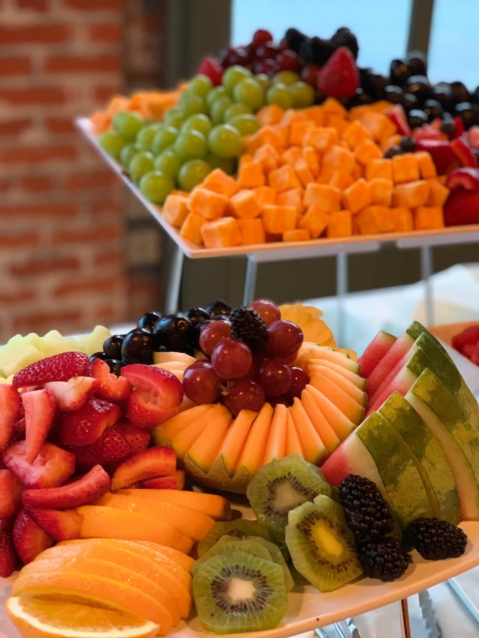 Our Food | Le Bon Manger, LLC