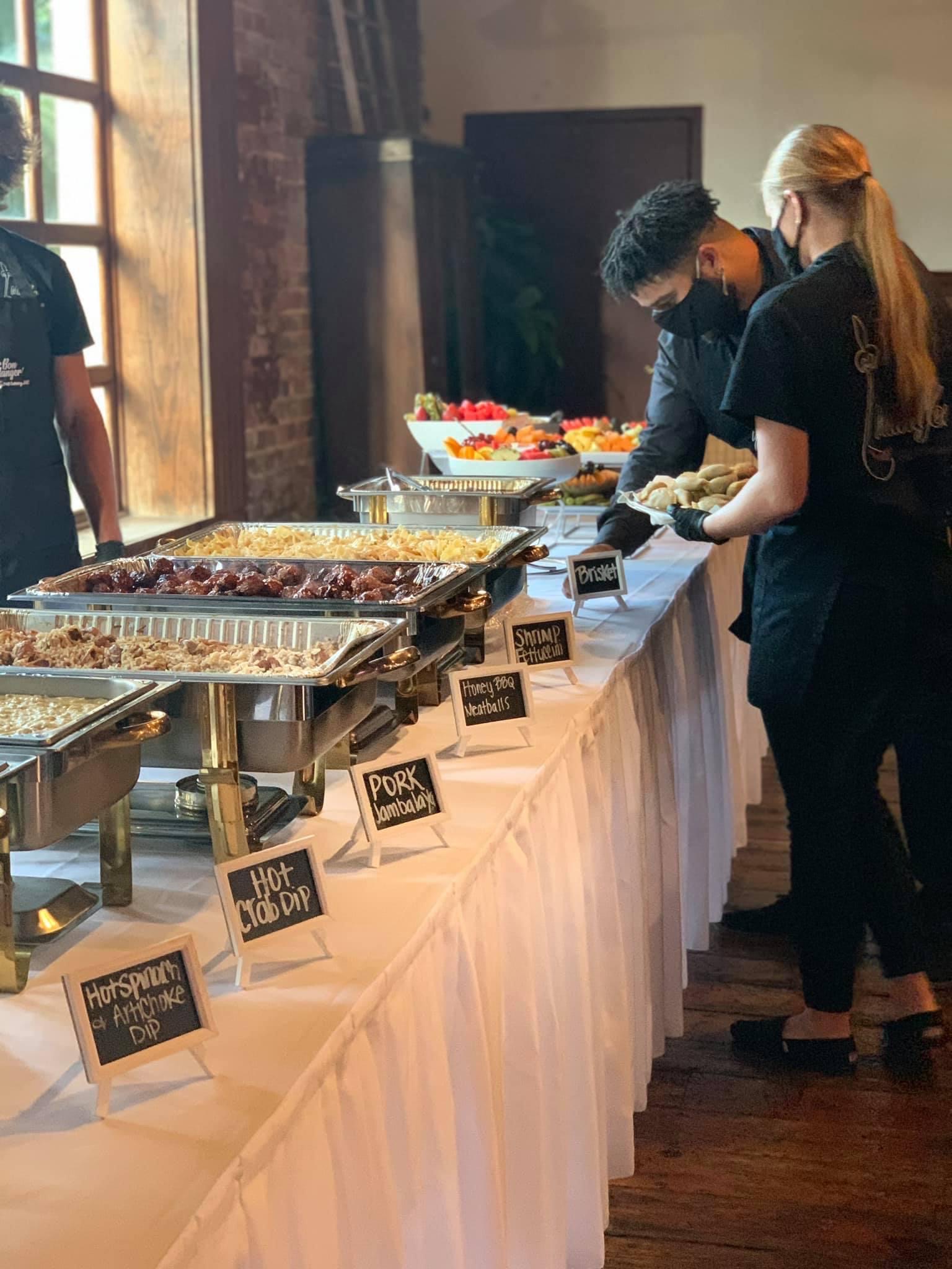 Our Food | Le Bon Manger, LLC