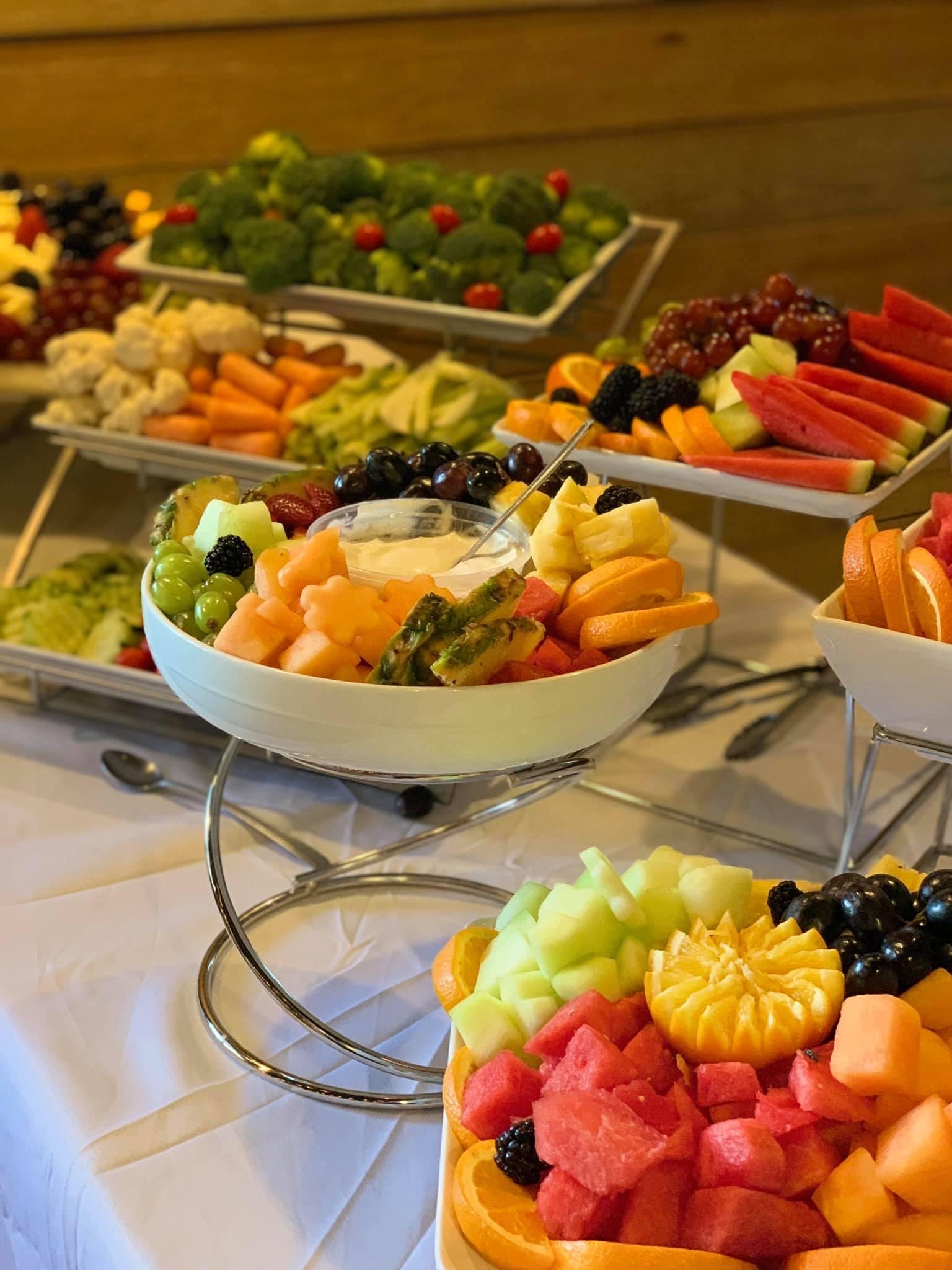 Our Food | Le Bon Manger, LLC