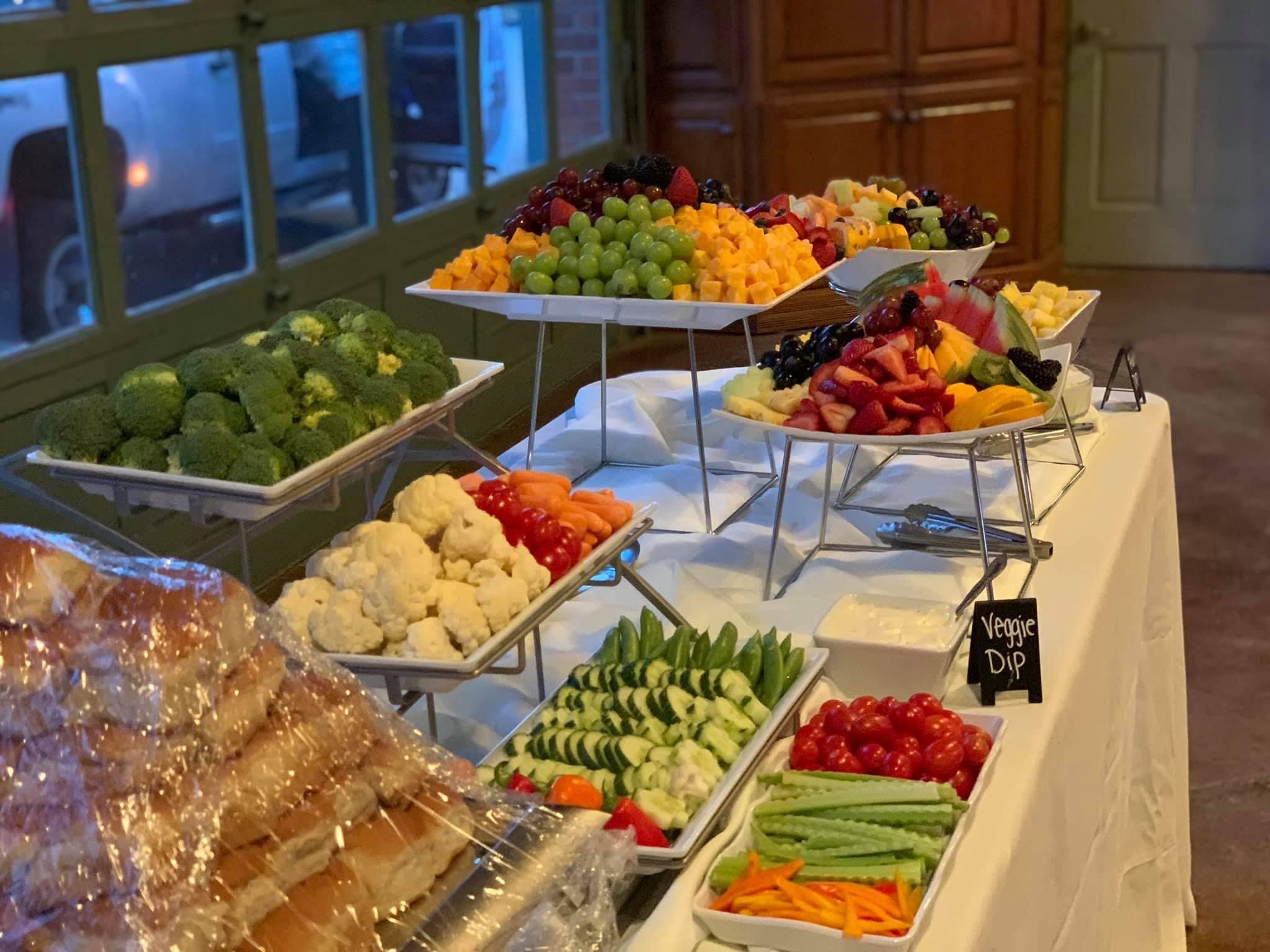 Our Food | Le Bon Manger, LLC